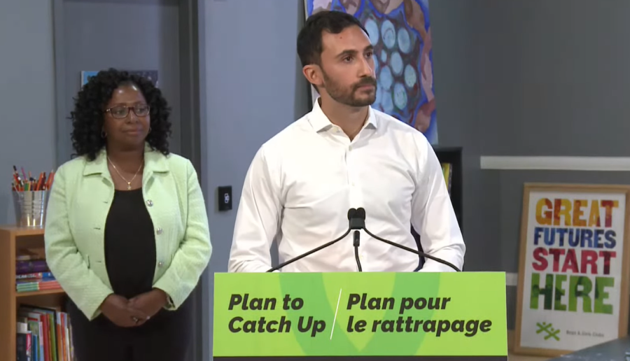 Ontario announces $200 benefit to support parents, students - Your Kenora