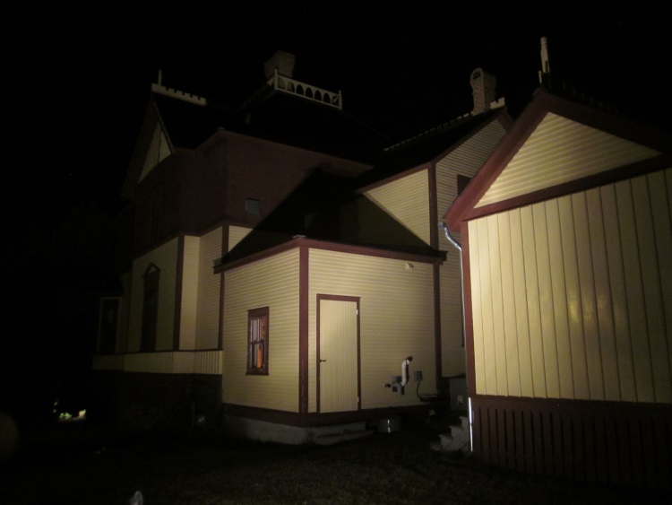 Mather-Walls’ Halloween Haunt to return after 2-year hiatus - Your Kenora