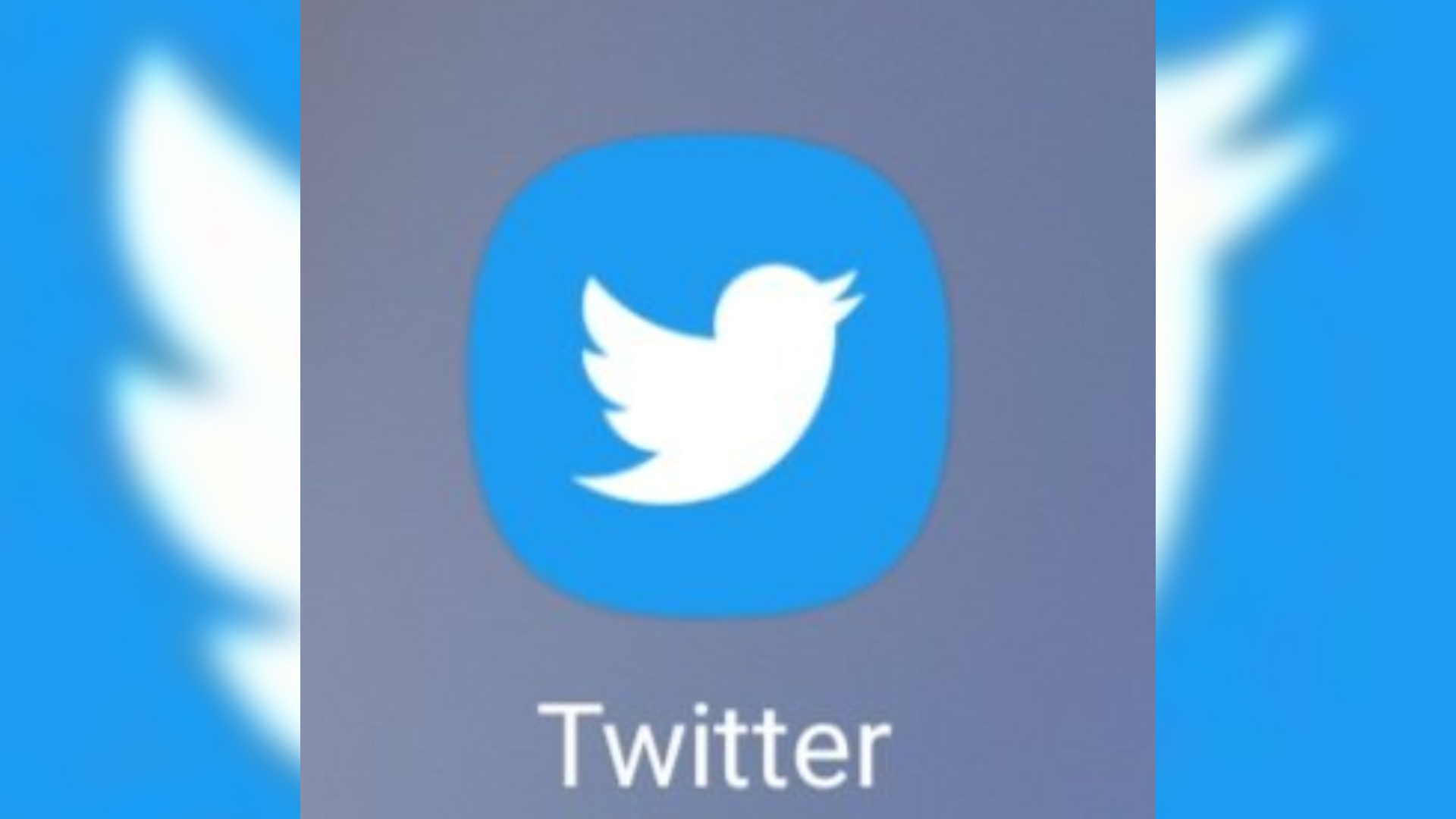 Twitter revamps its logo - Your Kenora