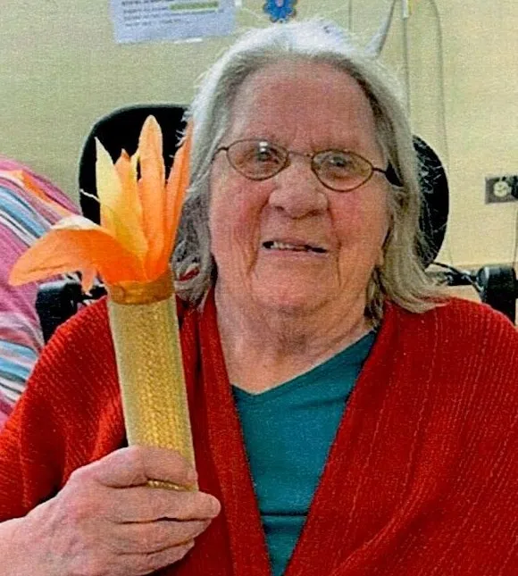 Susan Norris - Your Kenora