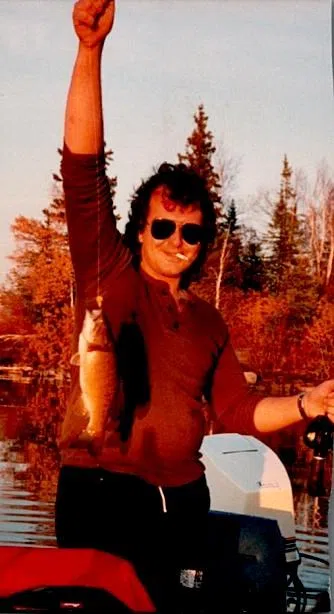 Larry Polischuk - Your Kenora