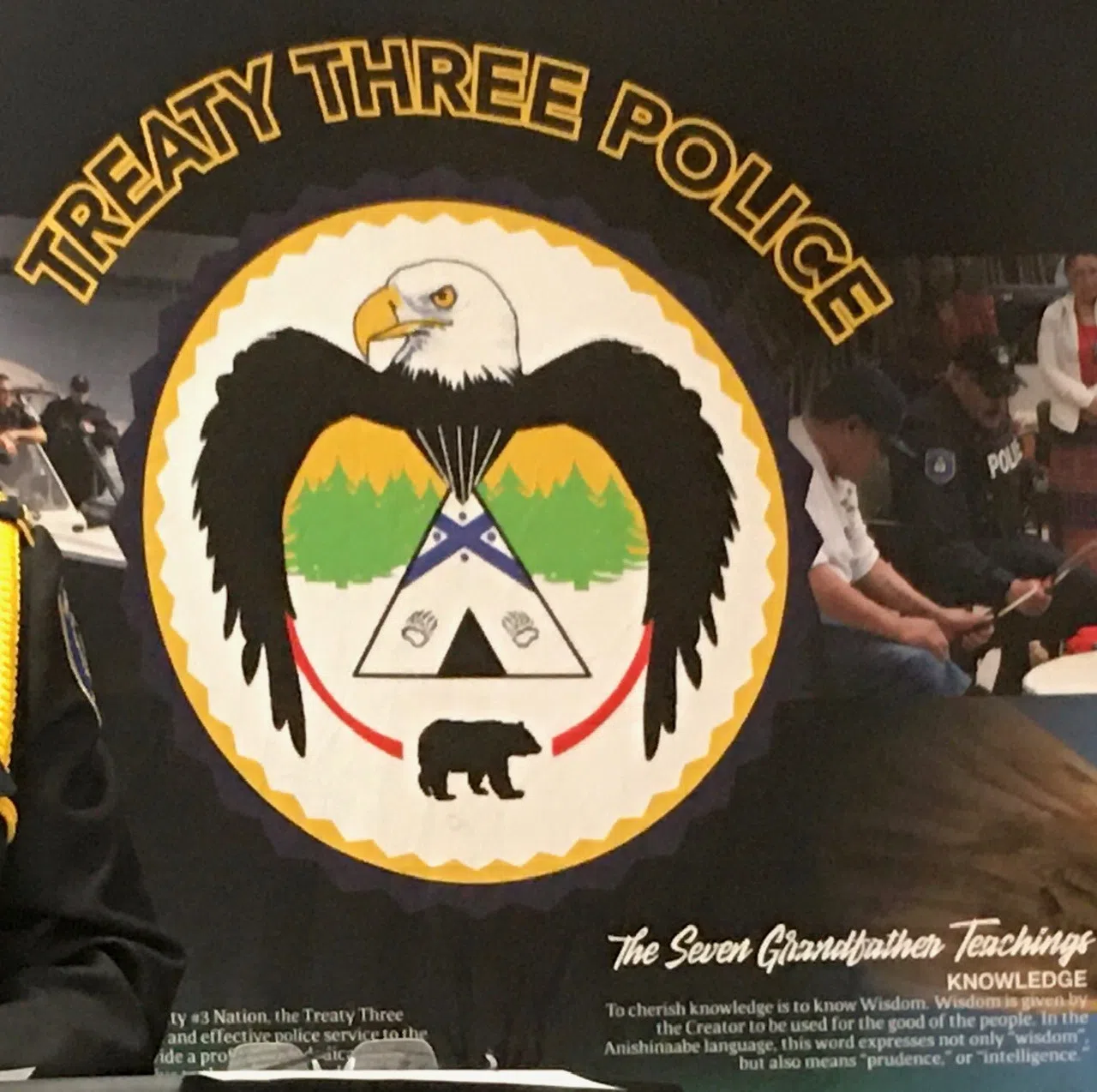 Treaty Three Police Service to be terminated on 2 First Nations - Your ...