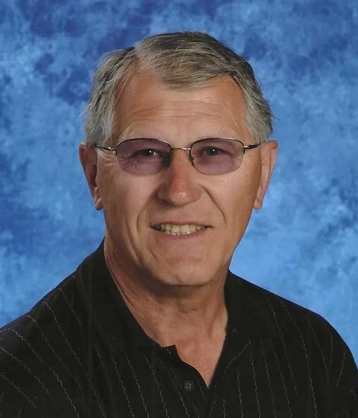 Leonard Peters - Your Kenora