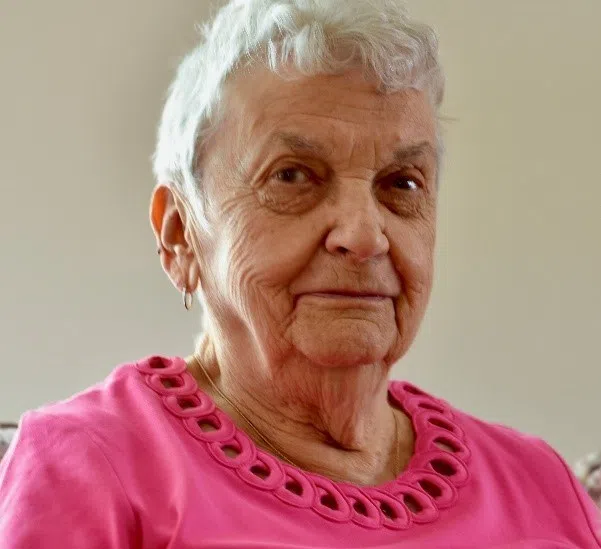 Pauline Novak - Your Kenora