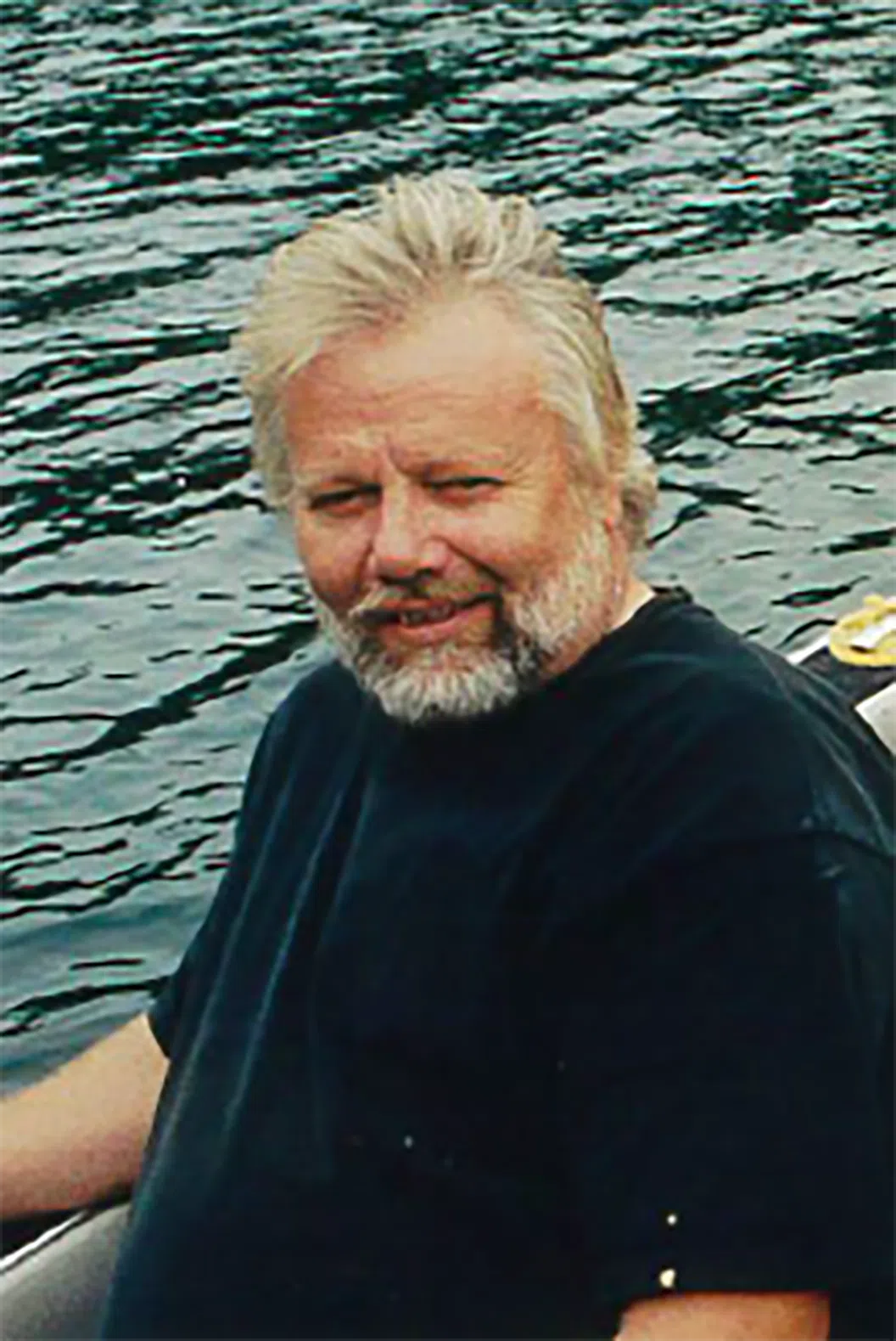 Gregory Lynn Penner - Your Kenora
