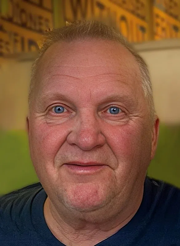 Charlie (Chuck) Wayne Behrsin - Your Kenora
