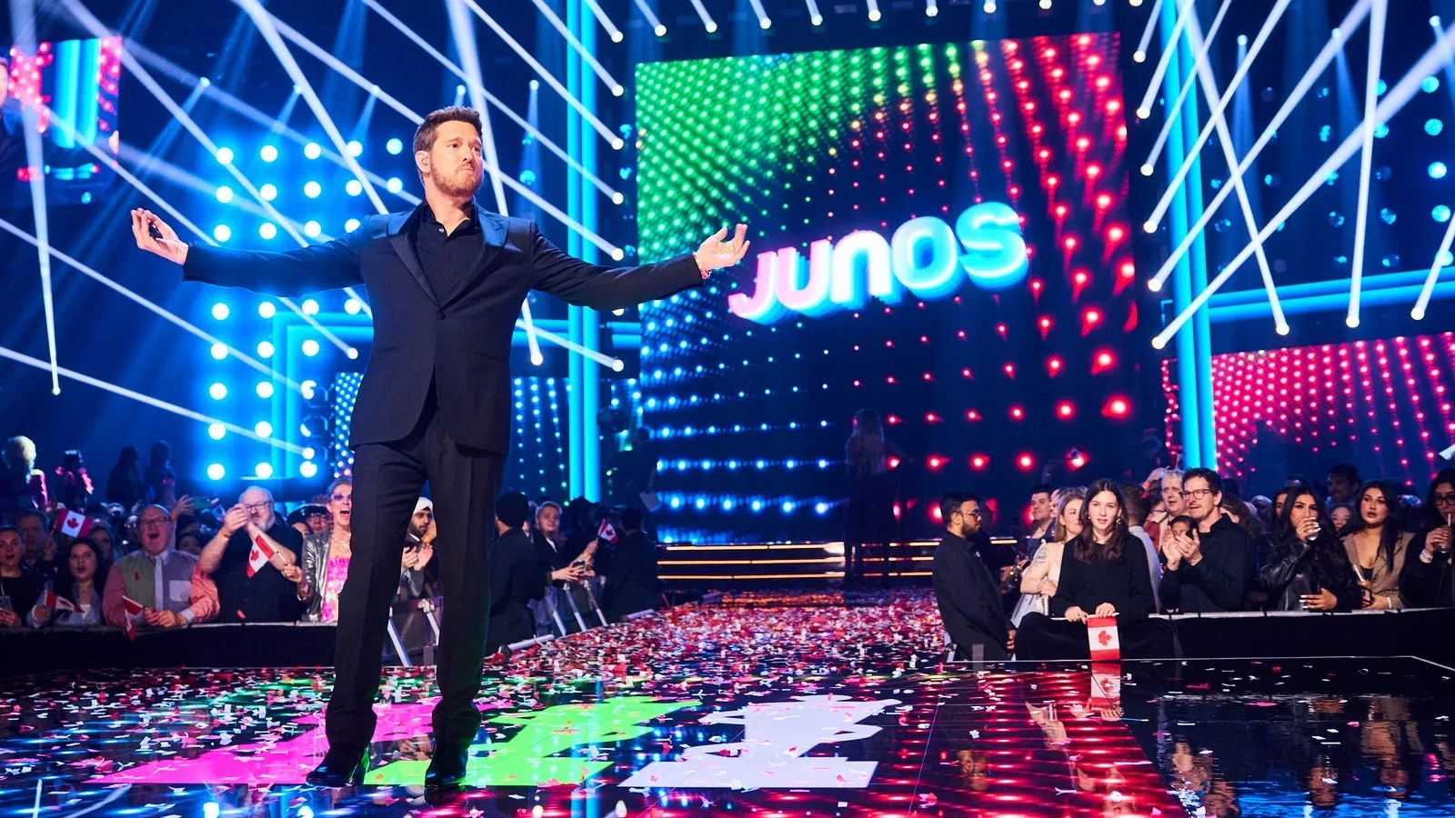 The 2025 Juno awards: A night of Canadian music excellence - Your Kenora