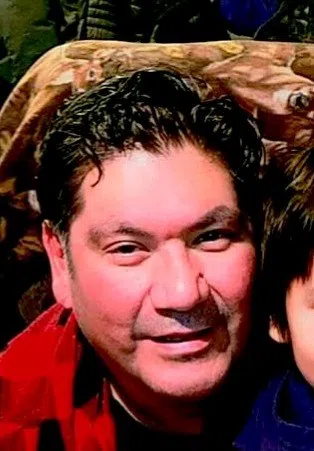 Ronald Christopher Kelly Jr "Noonie" - Your Kenora