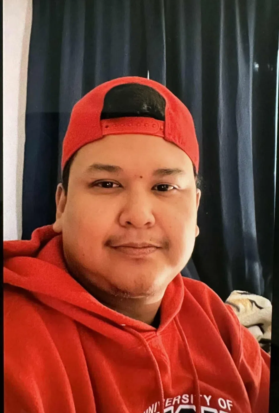 Michael John James McDonald "Mikey" - Your Kenora