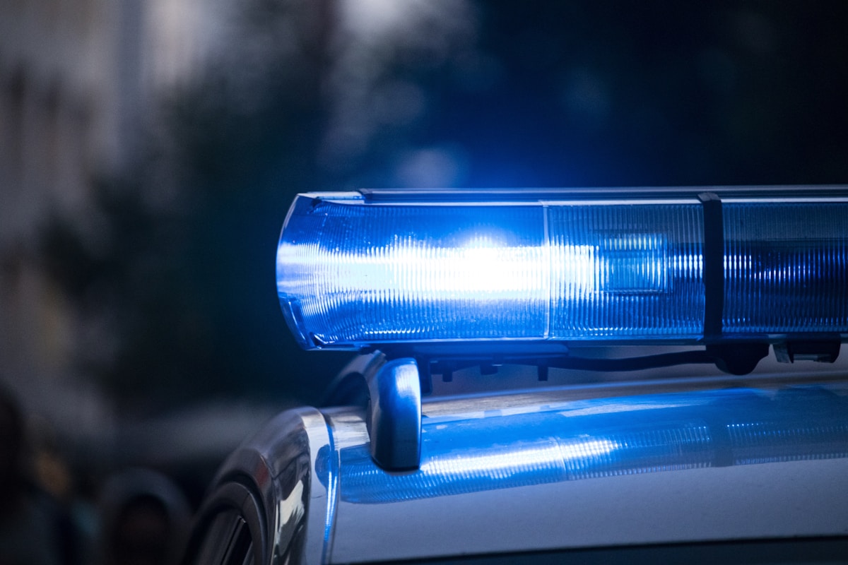 Trump ally Charlie Kirk shot and killed at Utah campus - Your Kenora
