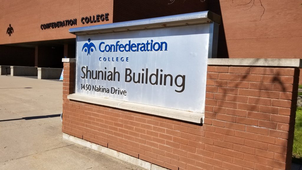 Colleges seek changes to union demands in contract talks - Your Kenora