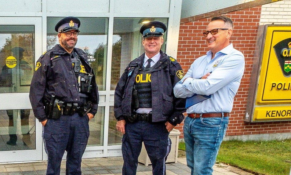 More funding for the OPP's Mobile Crisis Unit - Your Kenora