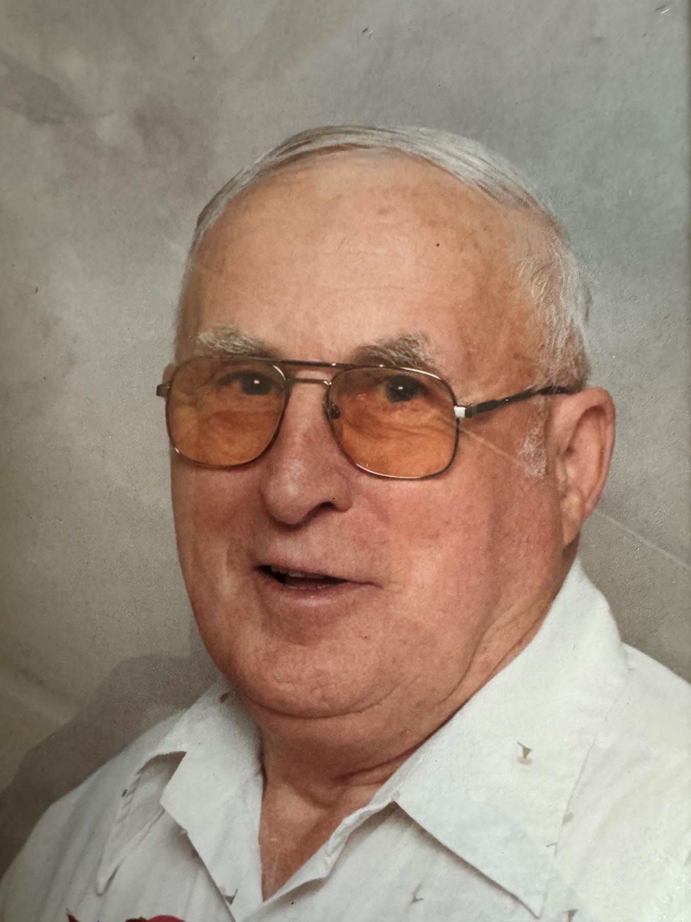 James (Jim) Hamilton Gosnell - Your Kenora