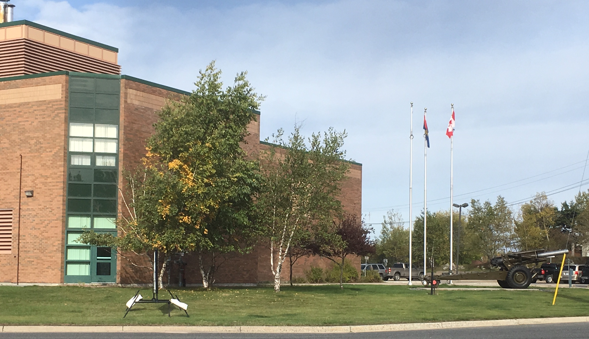 Canadian military offering a paid co-op program for students - Your Kenora