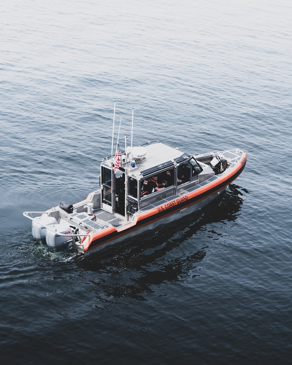 Fatal boating incident under investigation on Lake of the Woods - Your ...