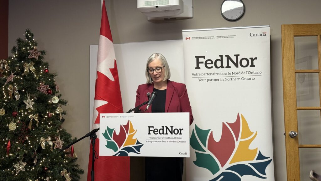 FedNor announces new clean energy program for Indigenous communities ...