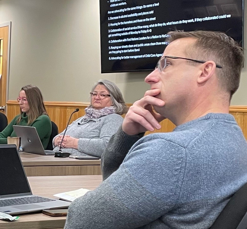 2024 audit shows City of Kenora is good financial shape - Your Kenora