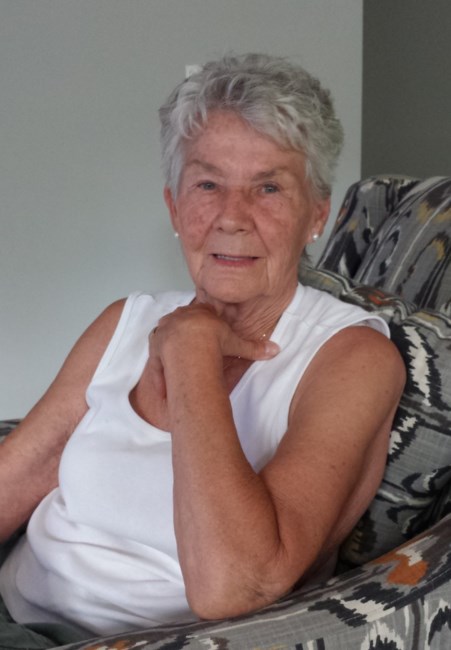 Sheila Howard - Your Kenora