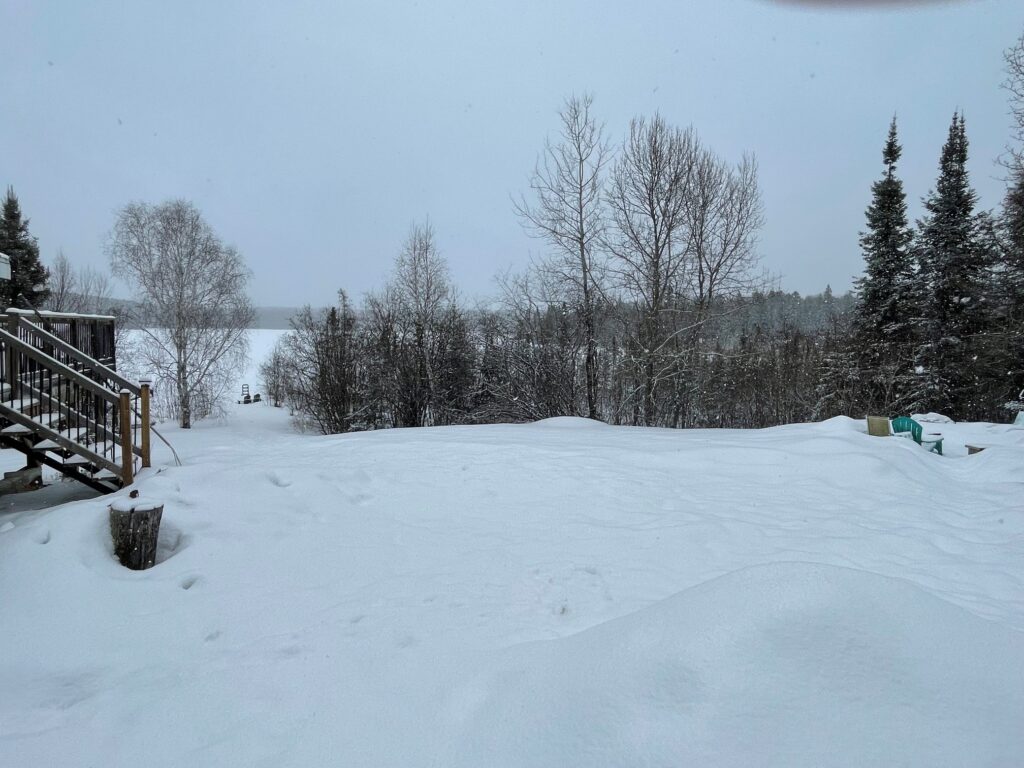 March goes out like a lion - Your Kenora