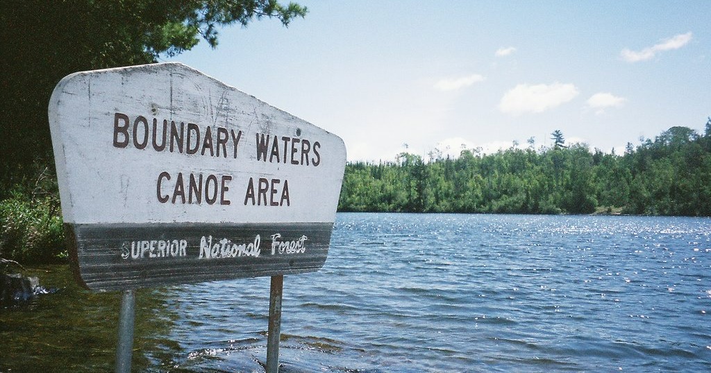 Treaty #3 worried about mining in boundary waters - Your Kenora