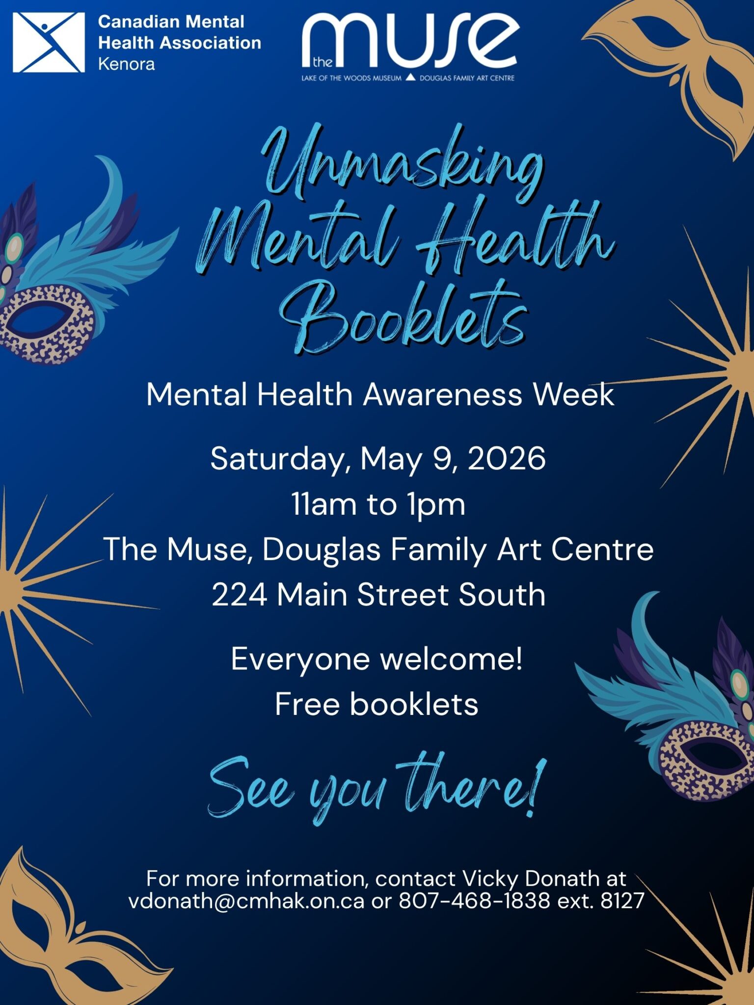 Events for May 2026 – Your Kenora