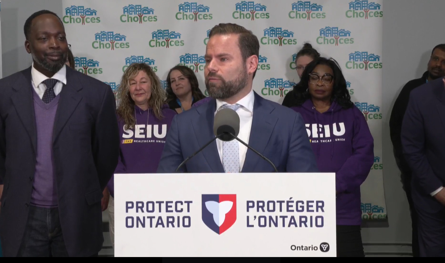 WSIB coverage coming to more Ontario workers - Your Kenora