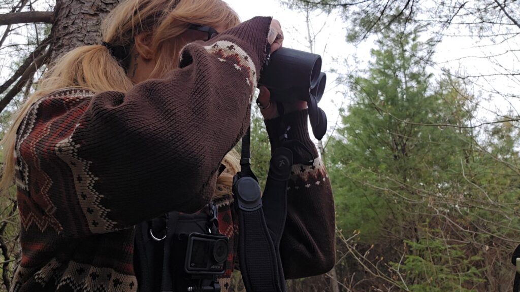 Spring bear season: More than a hunt - Your Kenora