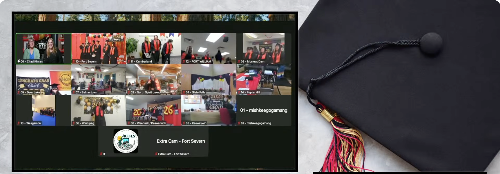 Online high school targets Indigenous growth, adult learners - Your Kenora