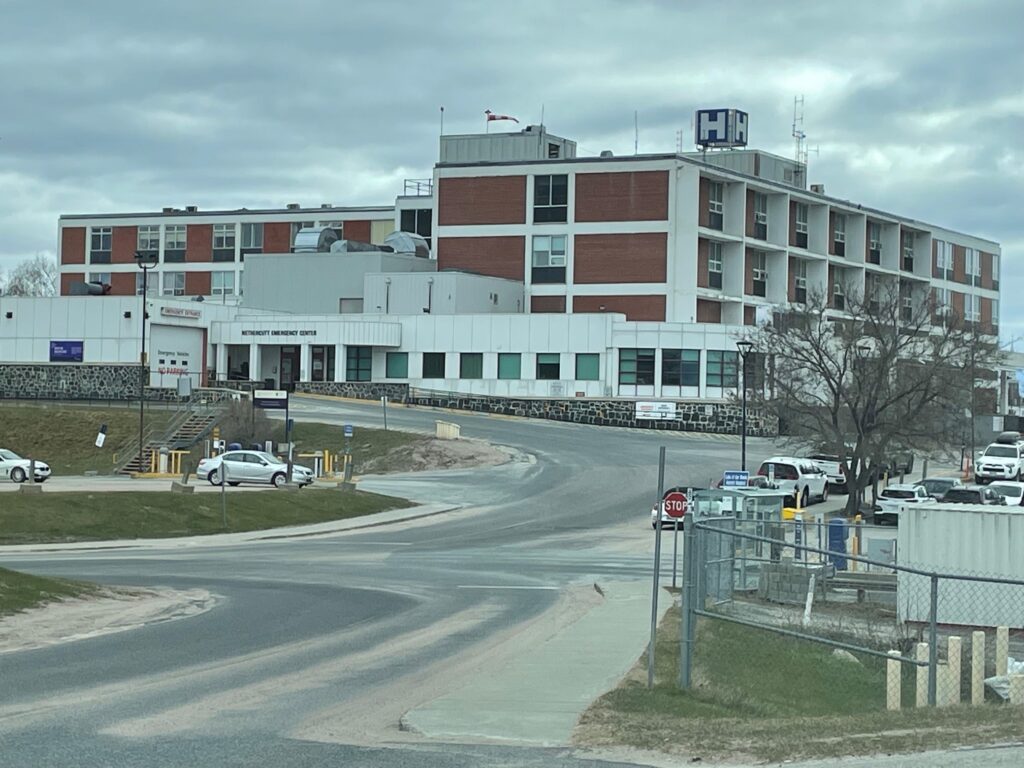 Report: Wait times in hospital ER continue to rise - Your Kenora