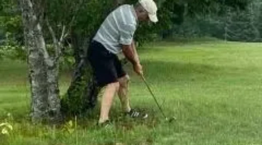 Beauty Bay Golf Course Senior Men’s League, June 2 - Your Kenora