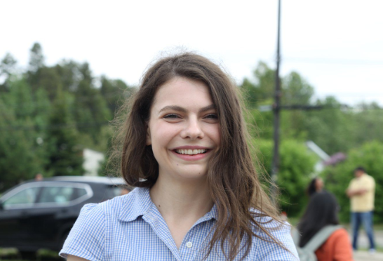 'We've become hyper-partisan,' says Queen's Park intern in Kiiwetinoong ...