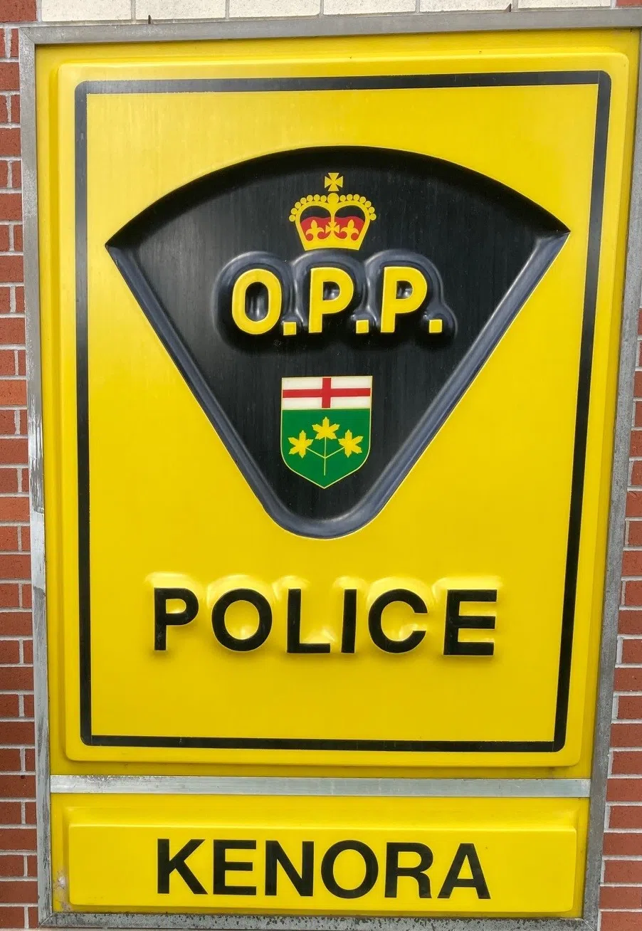 OPP investigating series of vehicle thefts in Kenora and Sioux Narrows ...